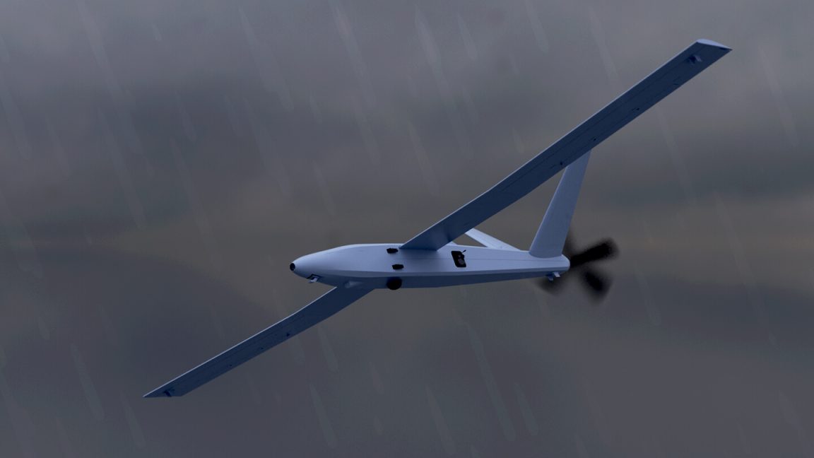 VOLANDER – Adaptable Precision Systems Through Advanced Engineering